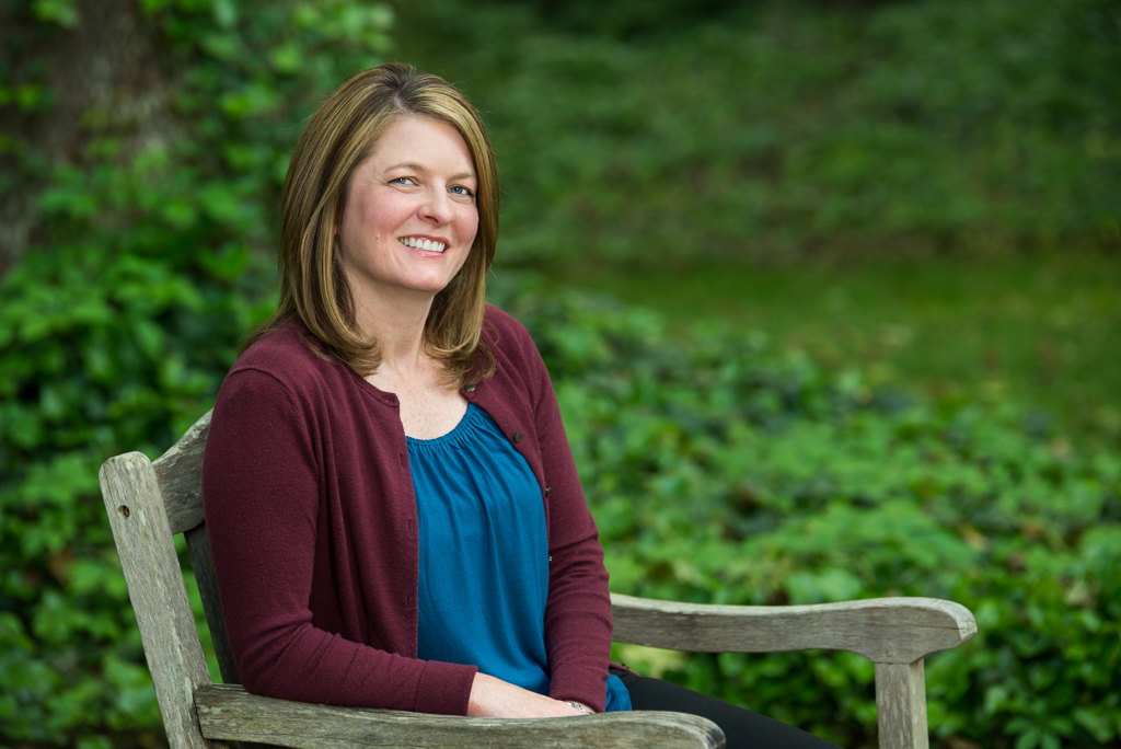 Home - Jessica McIlvane, PhD